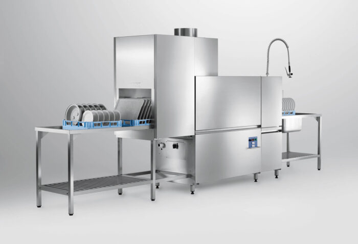 Industrial Dishwashers Sydney | Warewashing Solutions