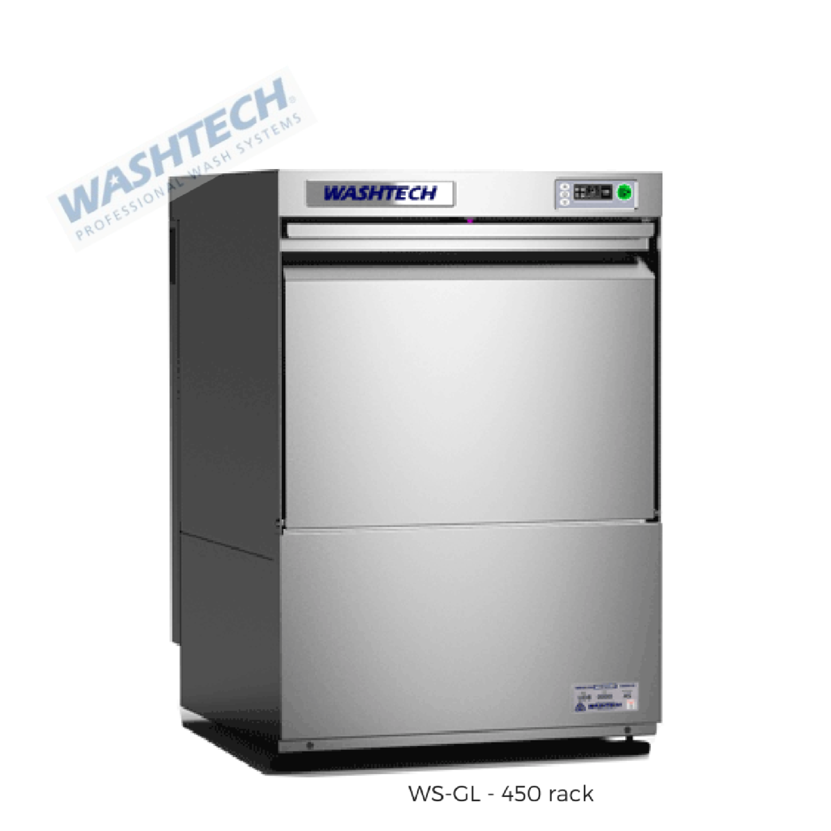 Dishwashers For Childcare Centres | Warewashing Solutions