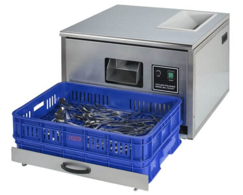 Cutlery Polisher | Warewashing Solutions