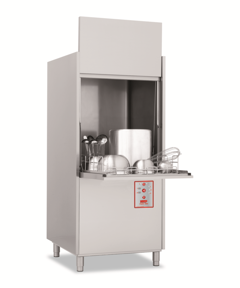 How to Choose the Best Commercial Dishwasher – An Ultimate Guide