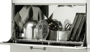 Washtech Glasswashers | Warewashing Solutions | 1300 217 411