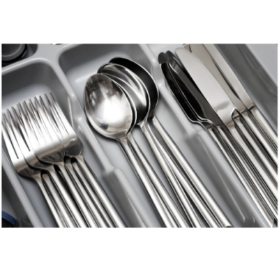 Cutlery Polisher | Warewashing Solutions