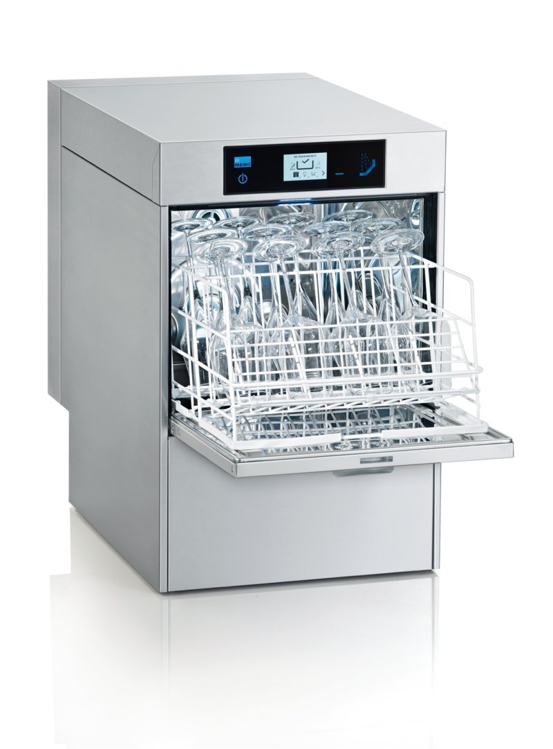 Commercial Glass Washers for Sale NSW | Warewashing Solutions