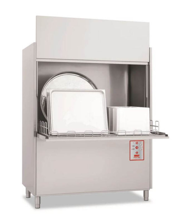 Industrial Dishwashers Sydney | Warewashing Solutions